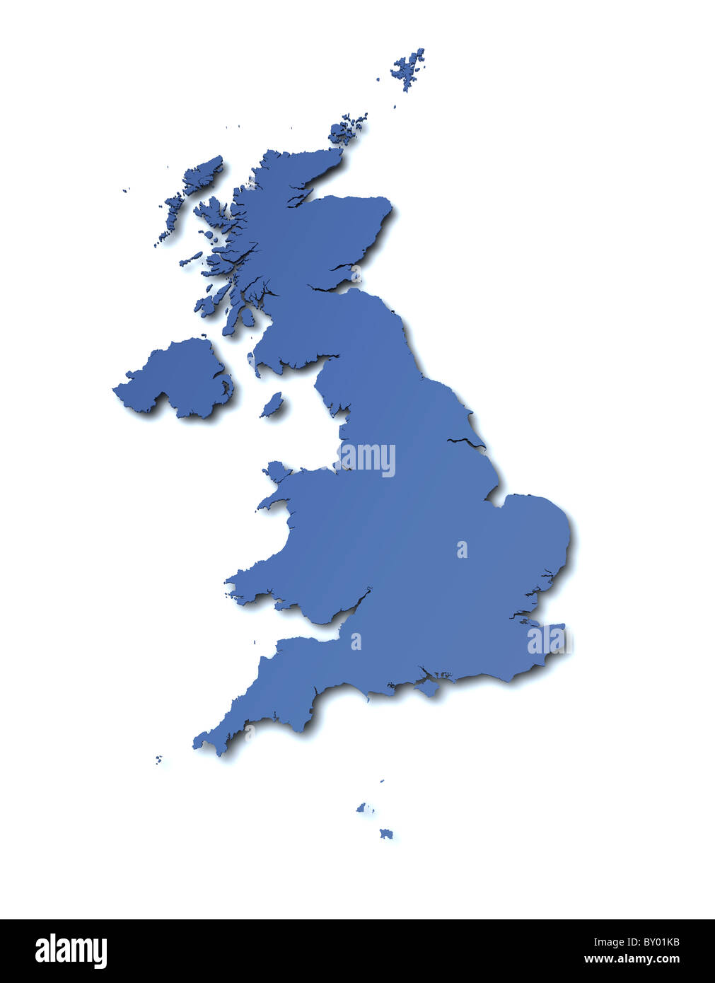 United kingdom london south Cut Out Stock Images & Pictures - Alamy