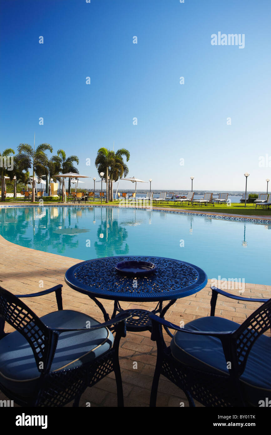 Africa mozambique maputo hotel hi-res stock photography and images - Alamy