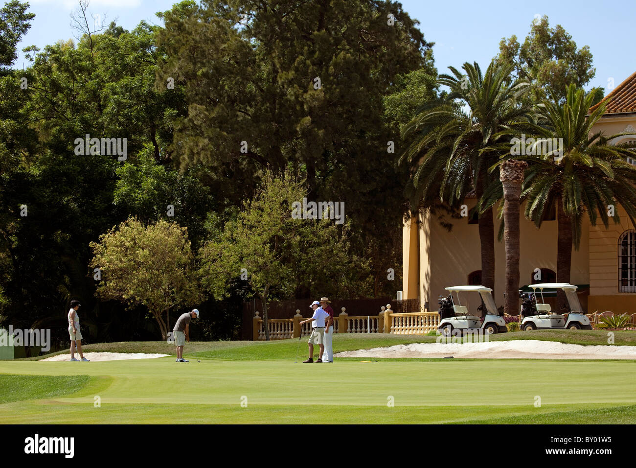 Actividades de campo hi-res stock photography and images - Alamy