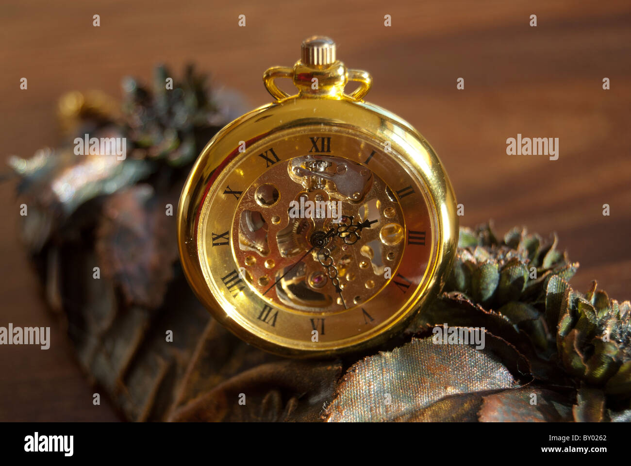 Old pocket watch time antiquarian hi-res stock photography and images ...