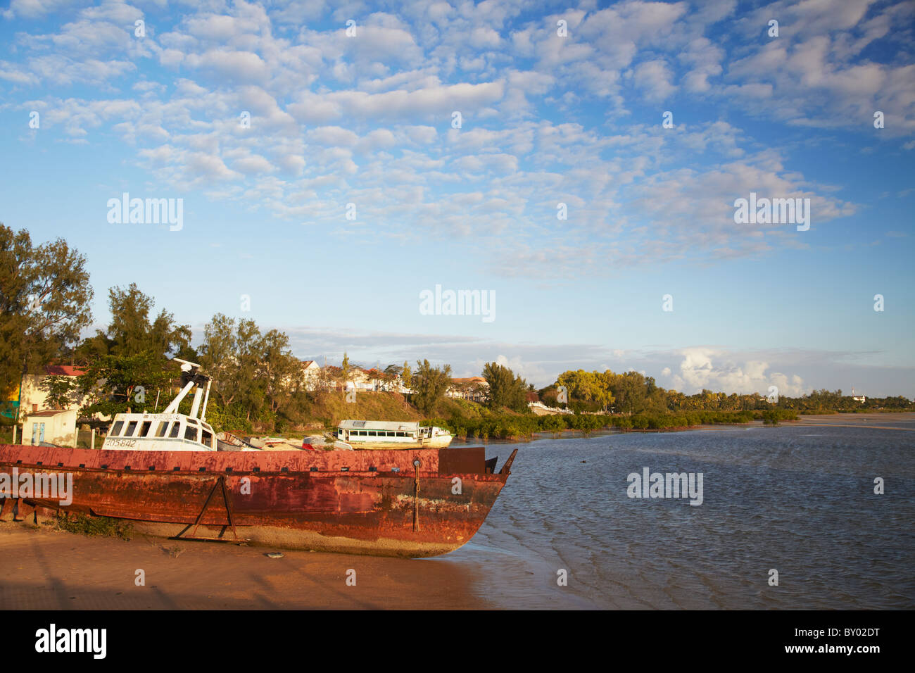 Inhambane hi-res stock photography and images - Alamy