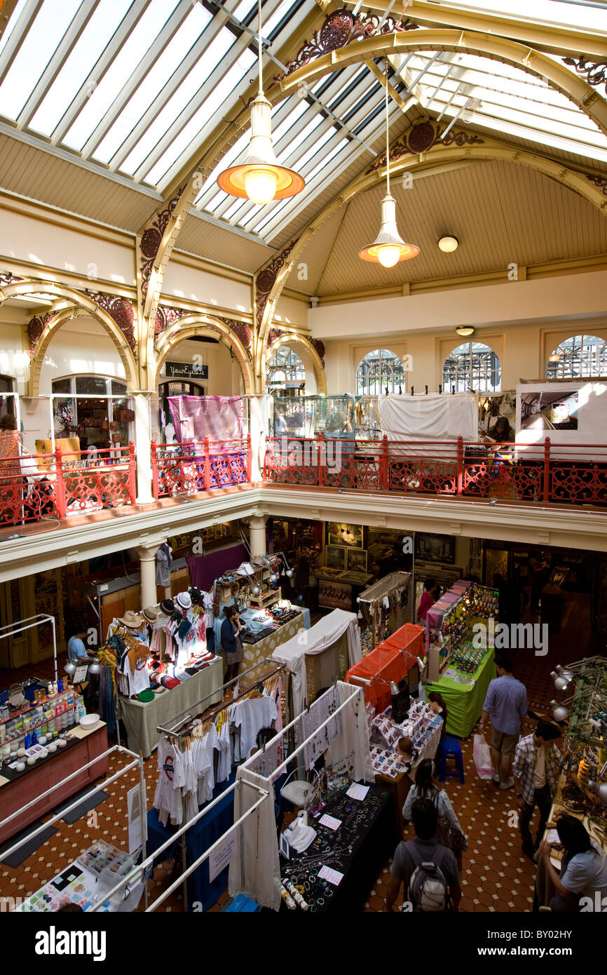 Traditional craft market variety hi-res stock photography and images ...