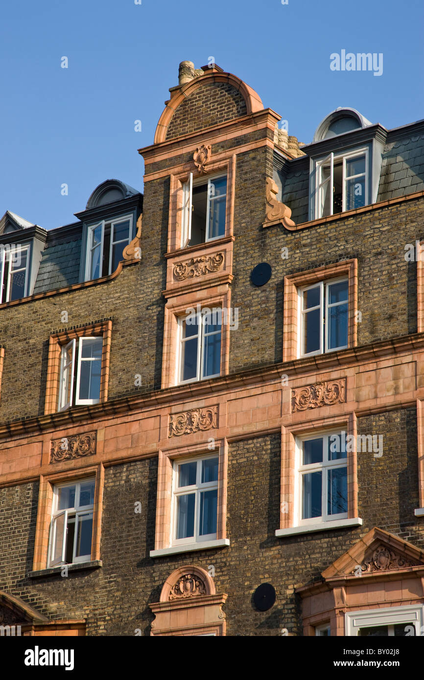 Russell square hi-res stock photography and images - Alamy