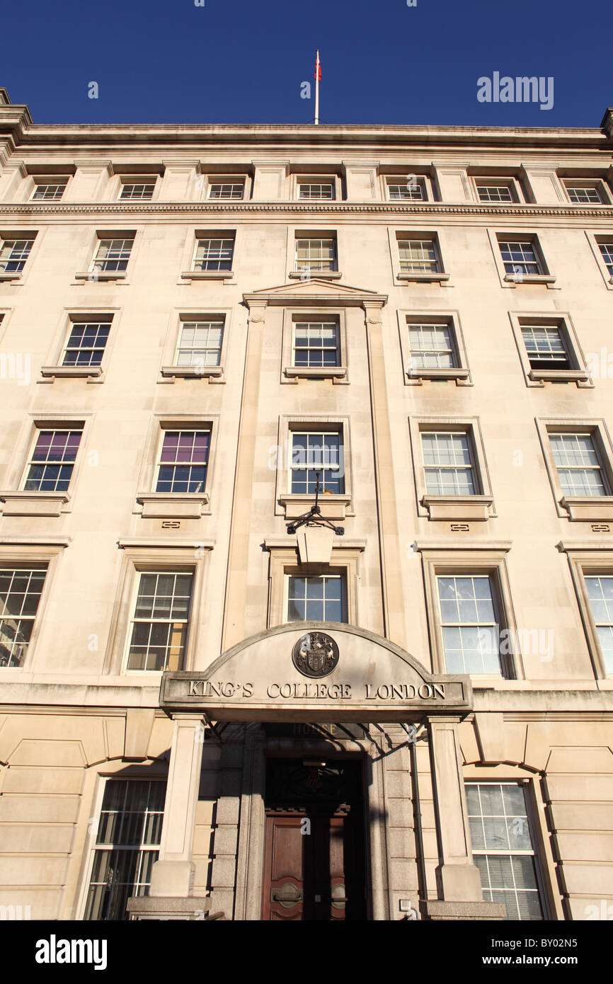The coat of arms of kings college london hi-res stock photography and ...