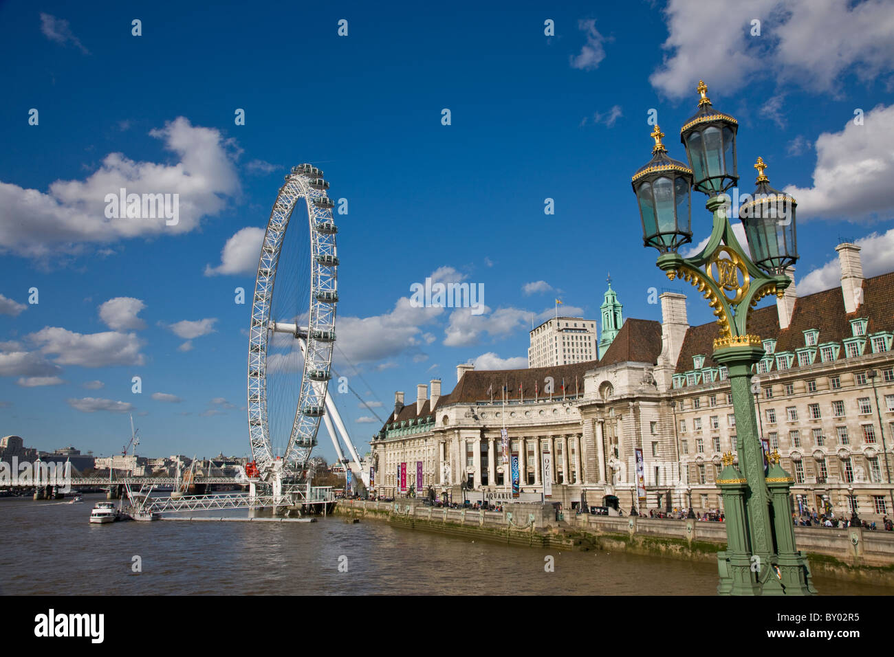 Westminster hall exterior hi-res stock photography and images - Alamy