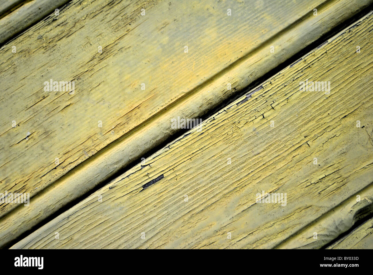 texture wood and concrete, planks of cherry wood Stock Photo - Alamy