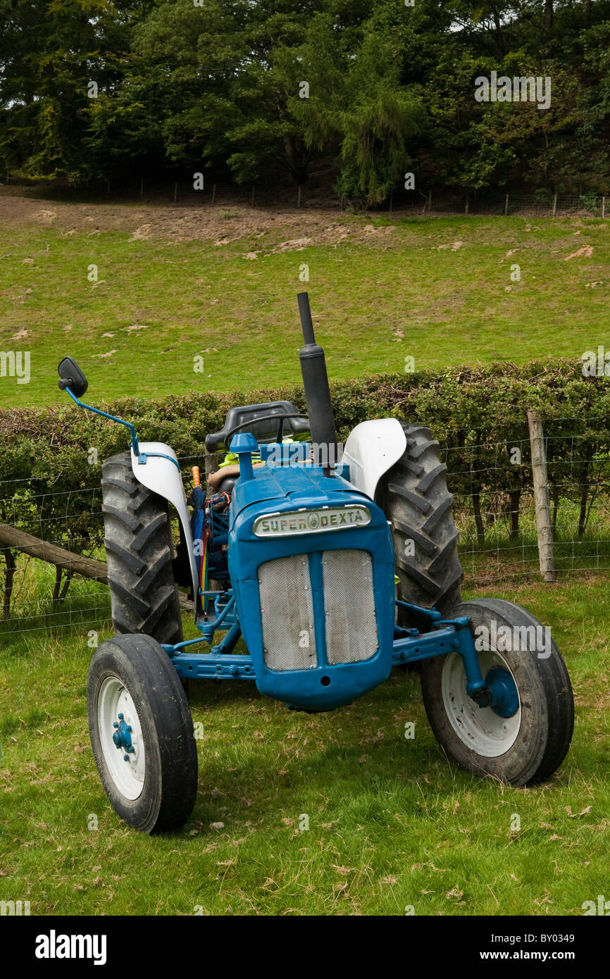 Super dexta hi-res stock photography and images - Alamy