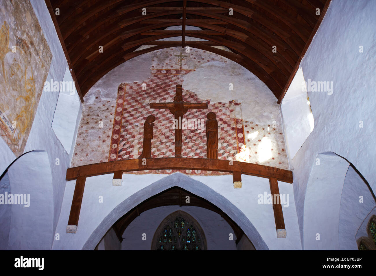St illtuds llantwit major wales hi-res stock photography and images - Alamy
