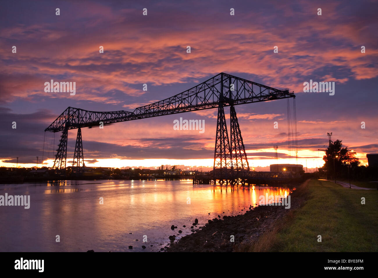 Port clarence hi-res stock photography and images - Alamy