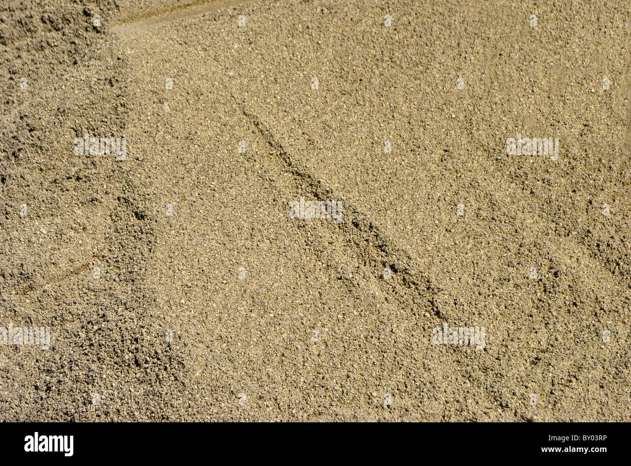 texture sand for construction Stock Photo - Alamy