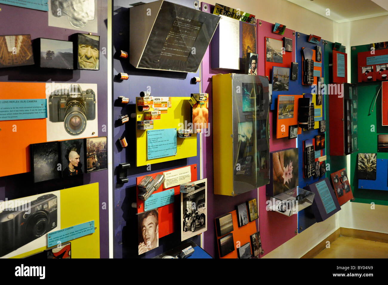 Museum africa, Johannesburg, South Africa Stock Photo - Alamy