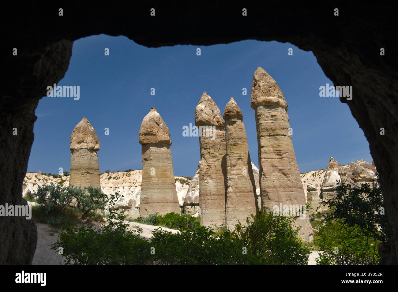 Chimneys hi-res stock photography and images - Alamy