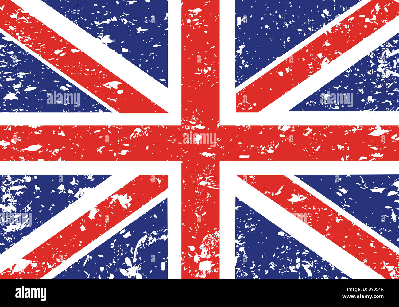 With union jack backdrop hi-res stock photography and images - Alamy