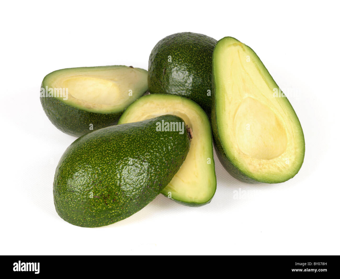 Avocado pears hi-res stock photography and images - Alamy