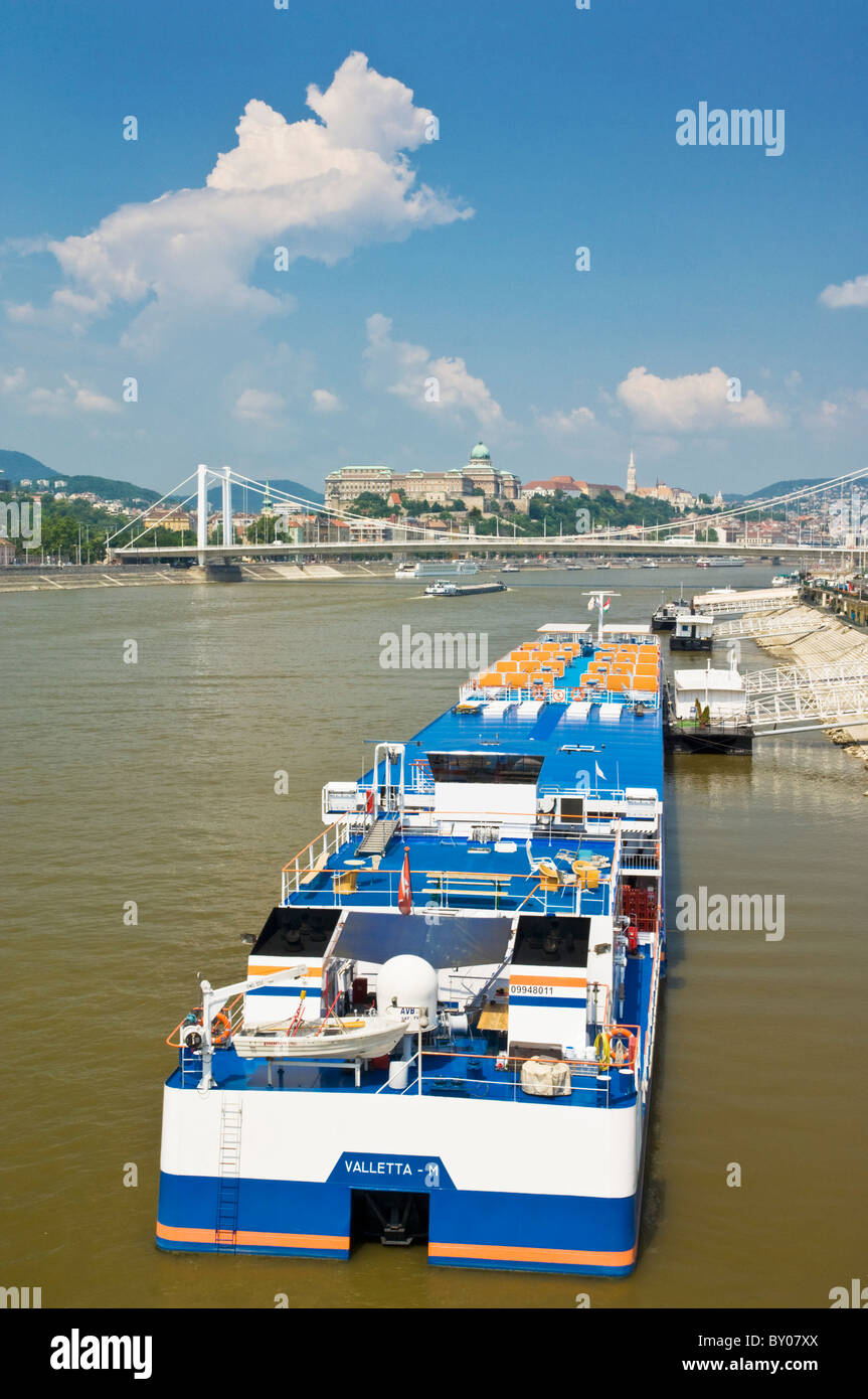 Elizabeth bridge hi-res stock photography and images - Alamy