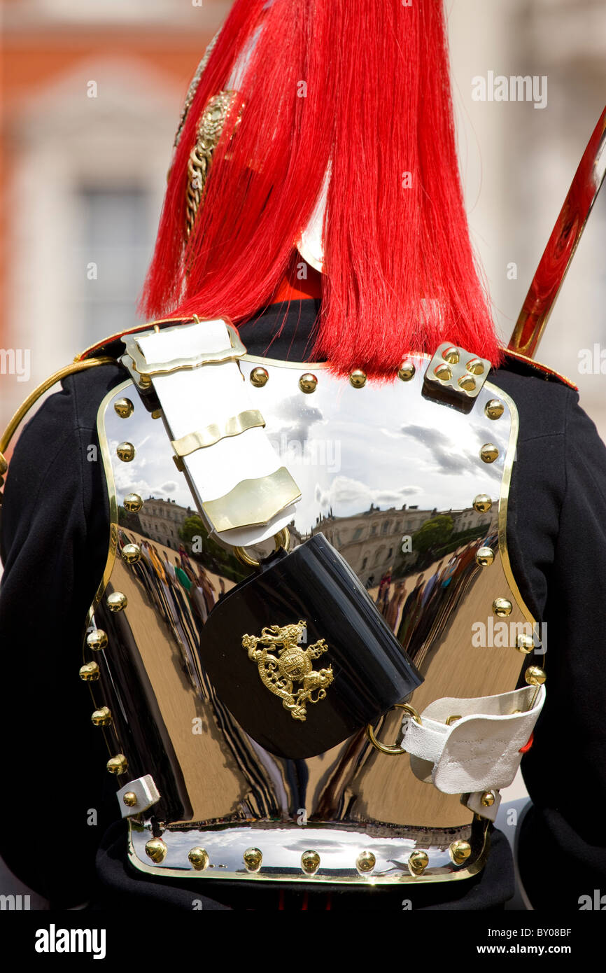 Horse guards hi-res stock photography and images - Alamy