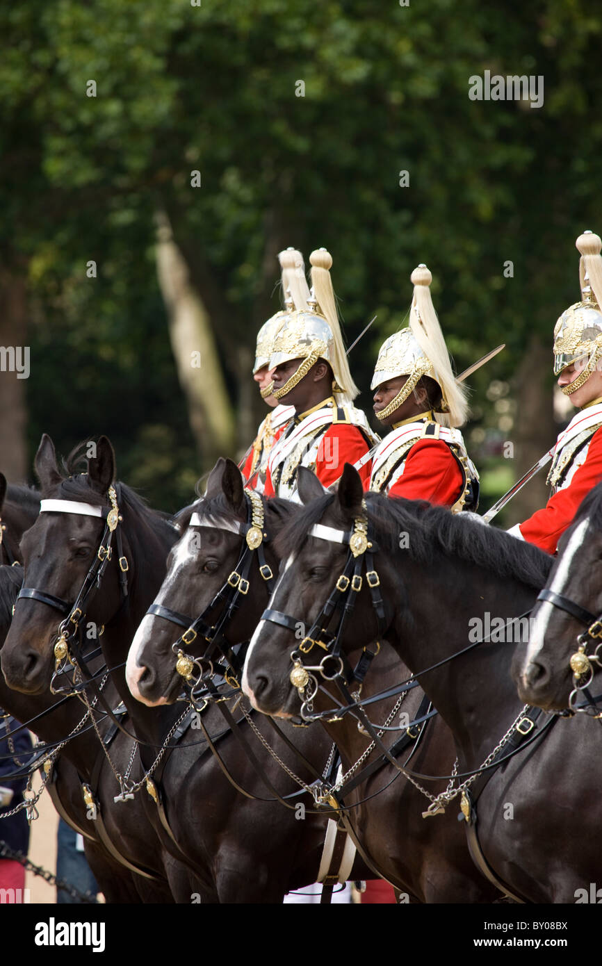 White plume life guards hi-res stock photography and images - Alamy