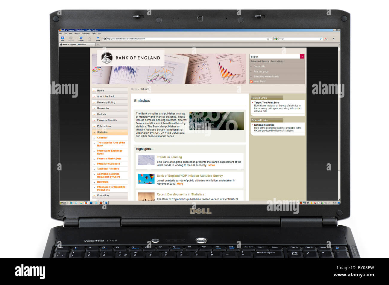 Statistics page hi-res stock photography and images - Alamy