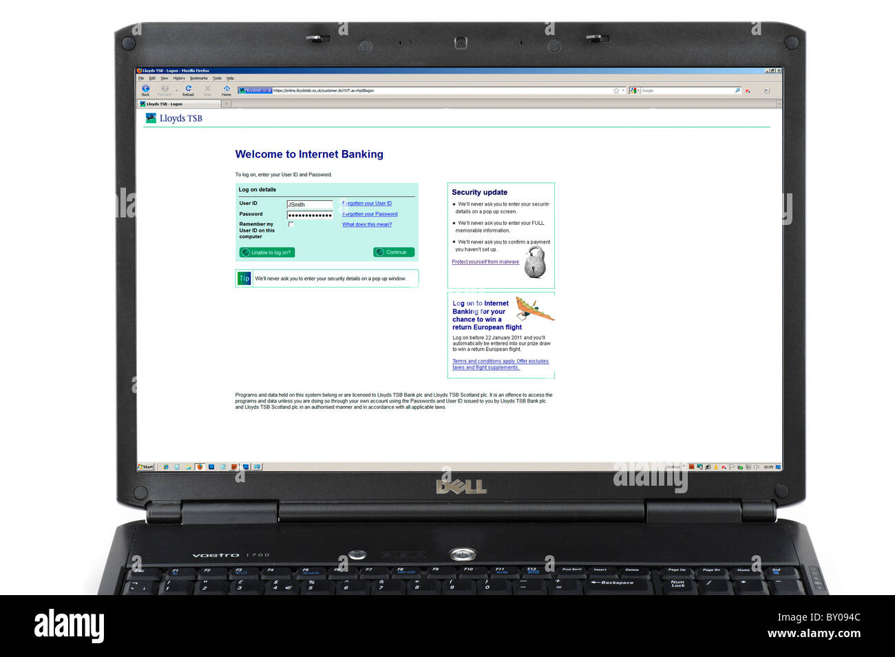 Lloyds Tsb Bank High Resolution Stock Photography and Images - Alamy