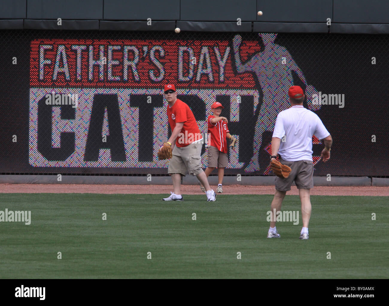 Celebration with stadium hi-res stock photography and images - Alamy