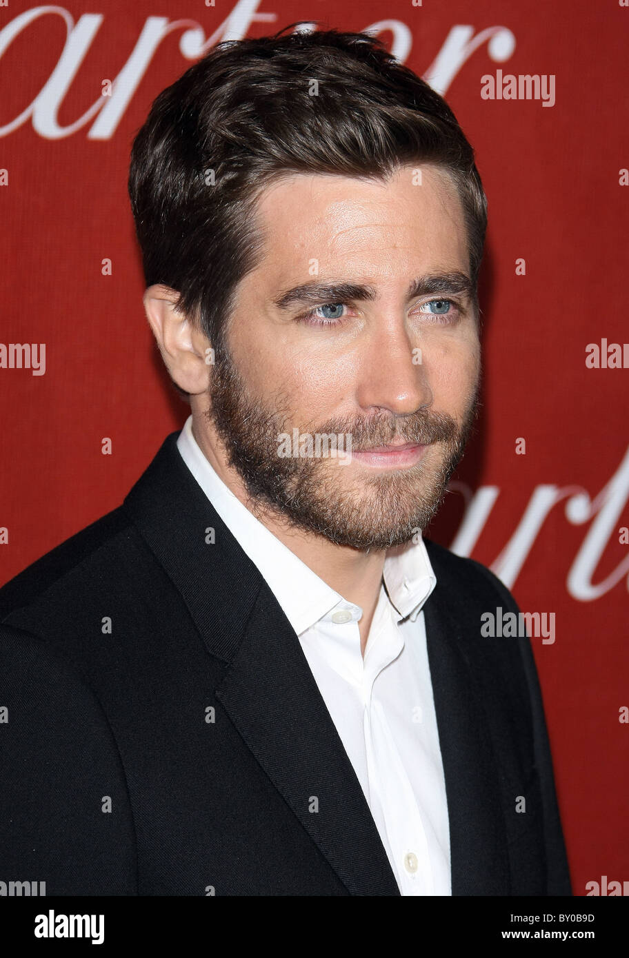 Jake Gyllenhaal 2011