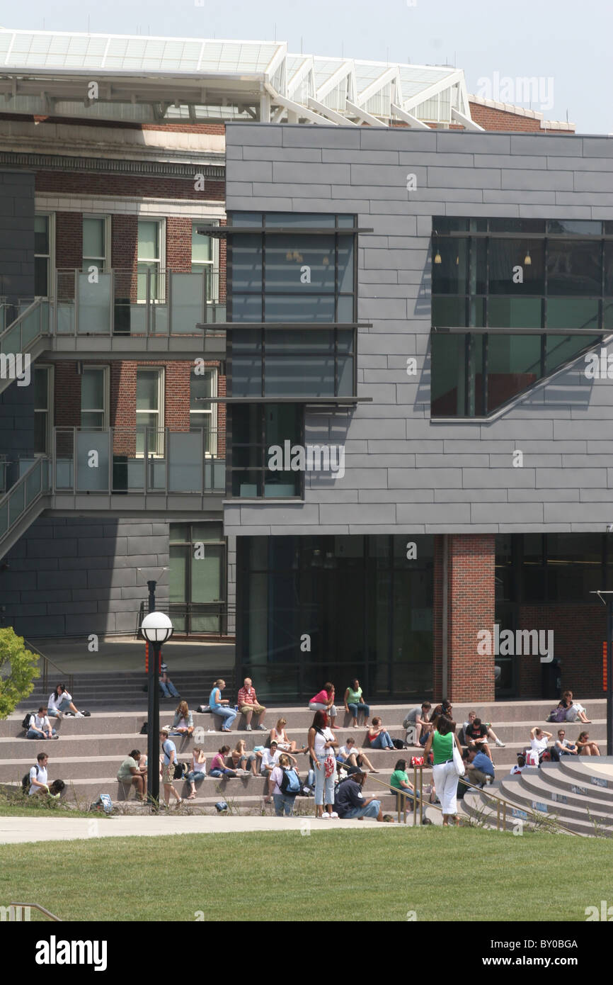 University of cincinnati hi-res stock photography and images - Alamy