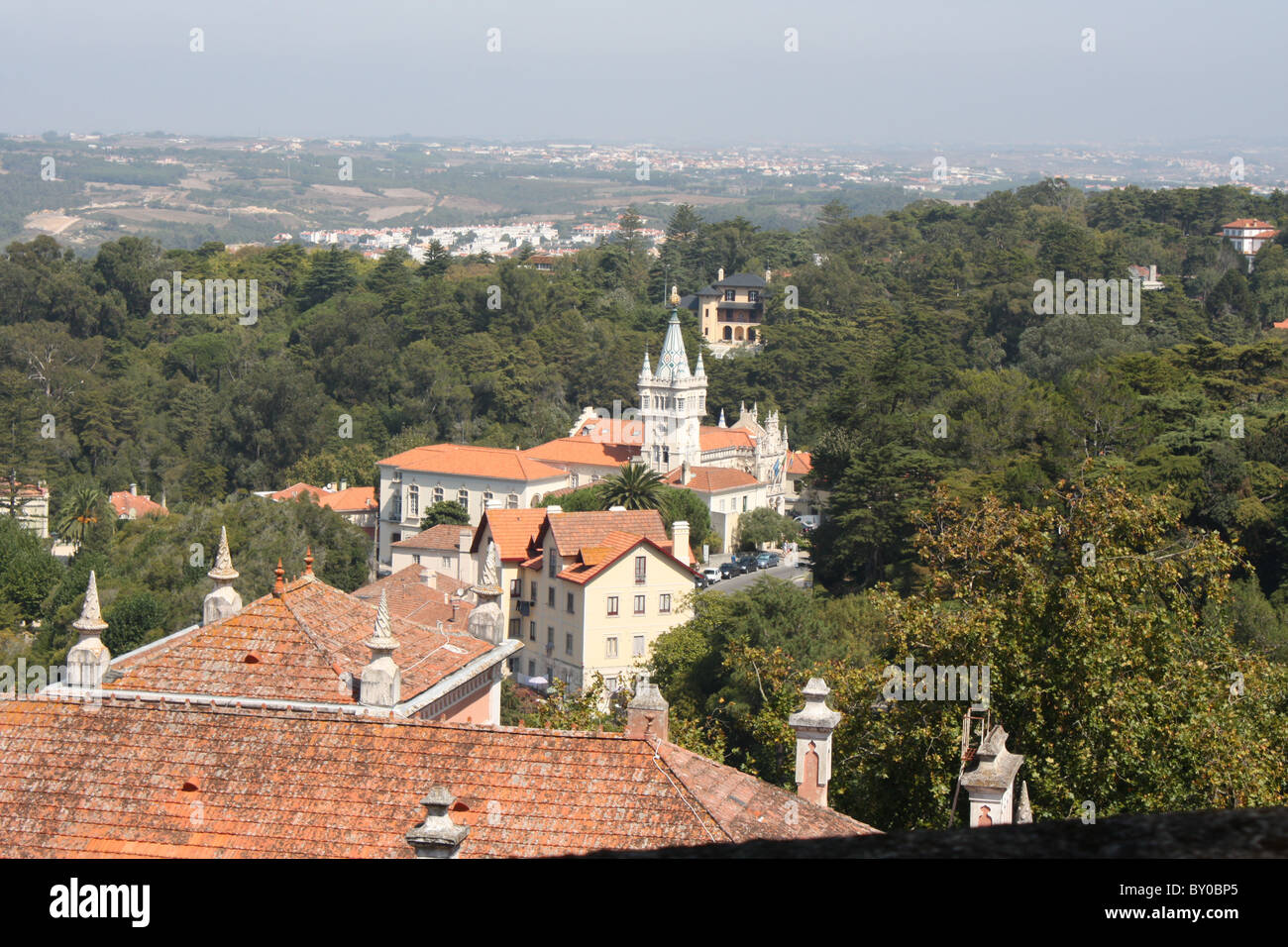 Views of Portugal Stock Photo - Alamy