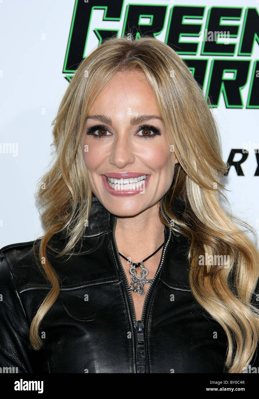 Taylor armstrong hi-res stock photography and images - Alamy