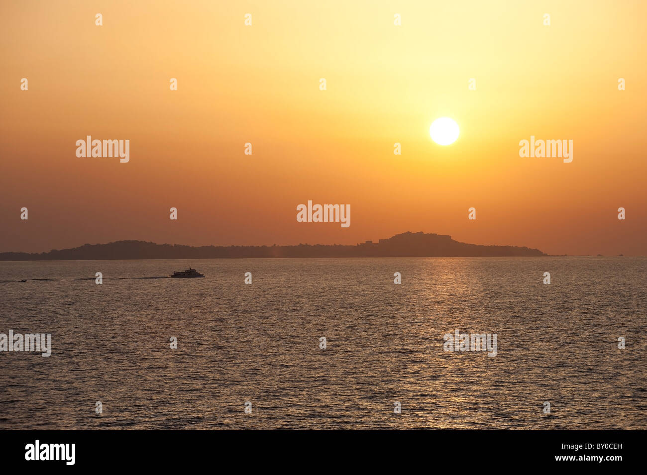 Galleria at sunset hi-res stock photography and images - Alamy