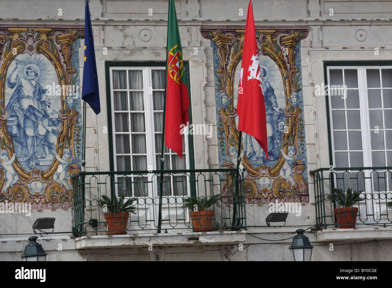 Views of Portugal Stock Photo - Alamy