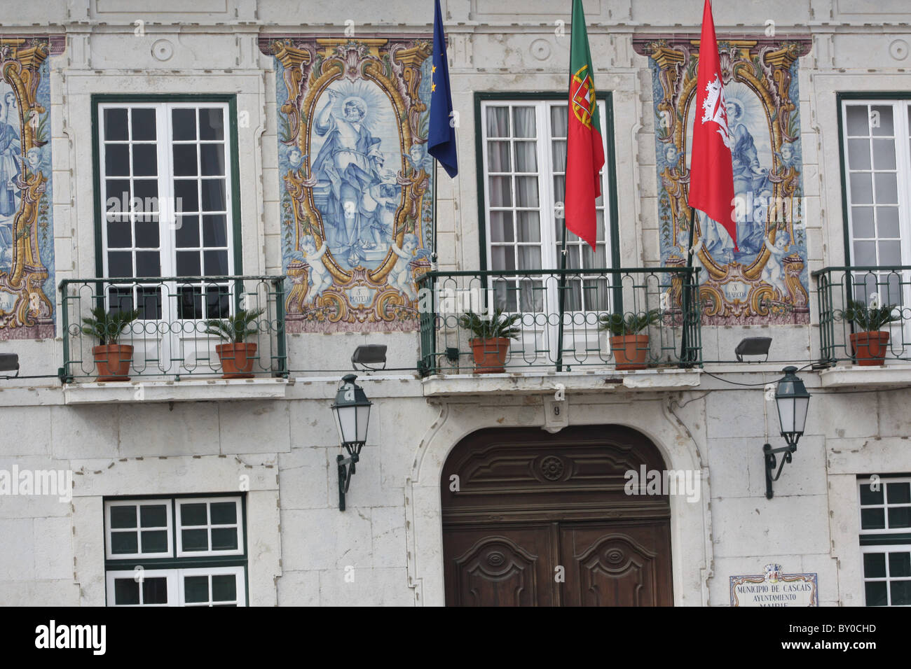Views of Portugal Stock Photo - Alamy