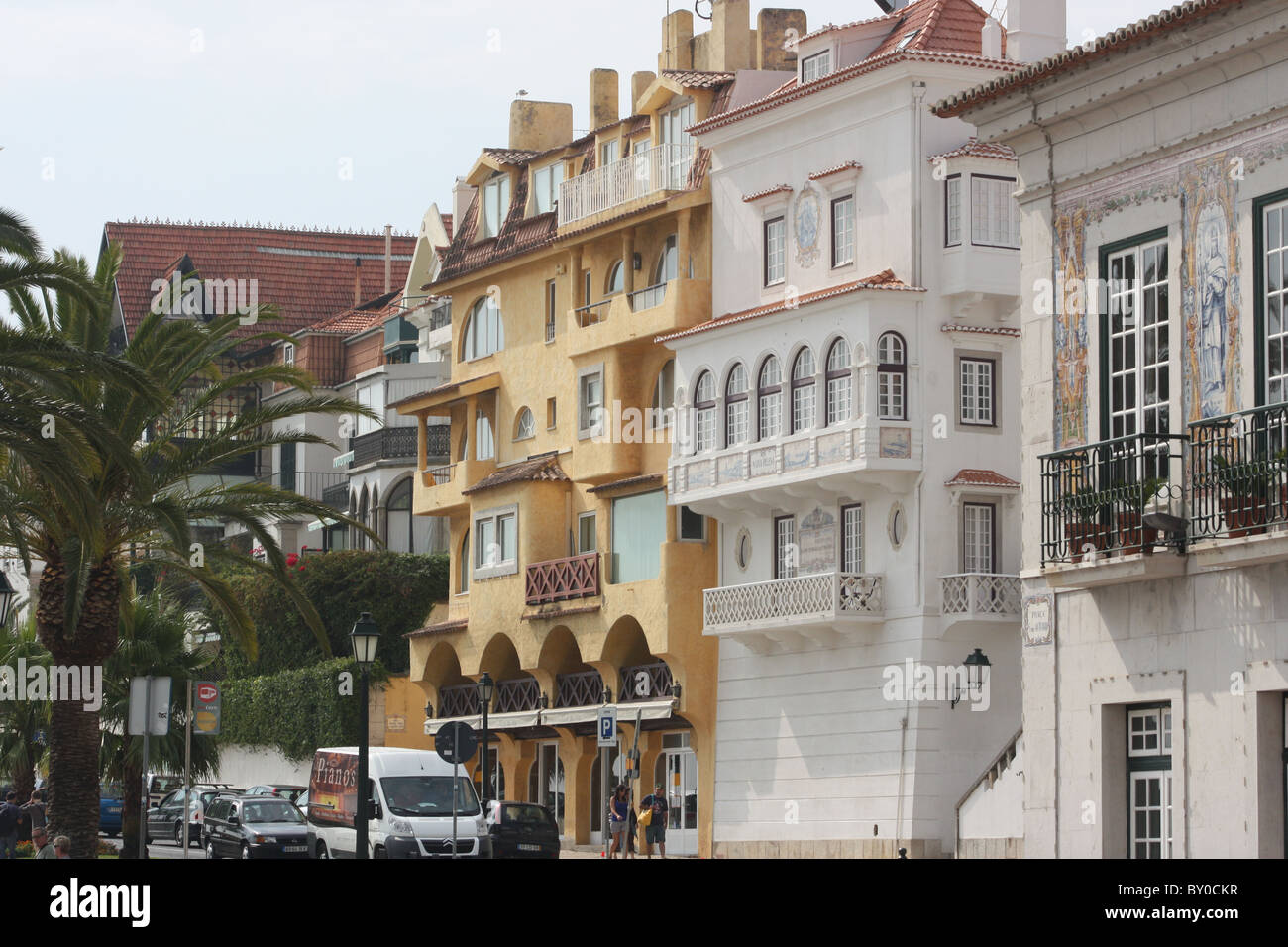Views of Portugal Stock Photo - Alamy