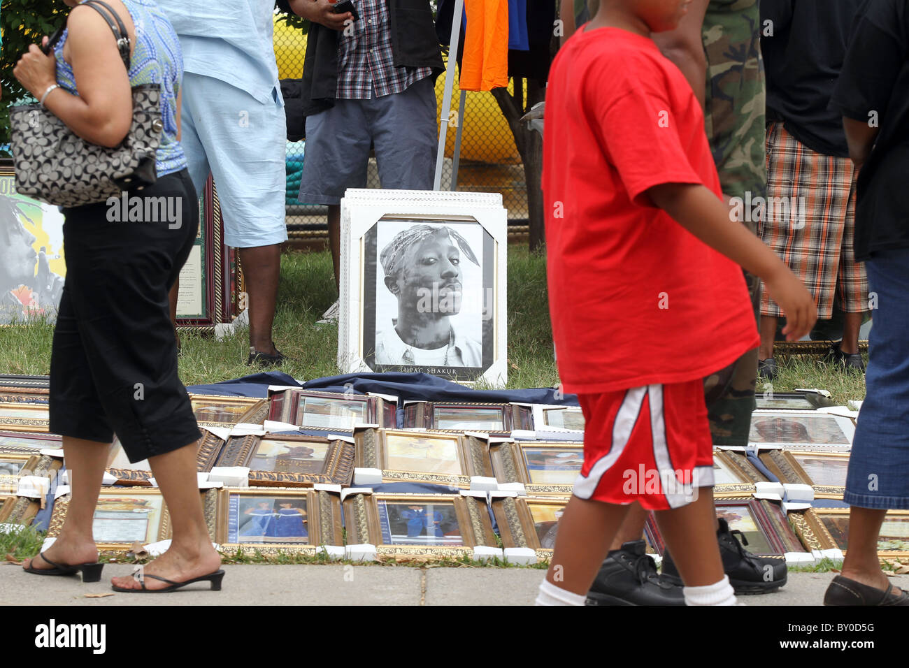 African american cultural events hi-res stock photography and images ...