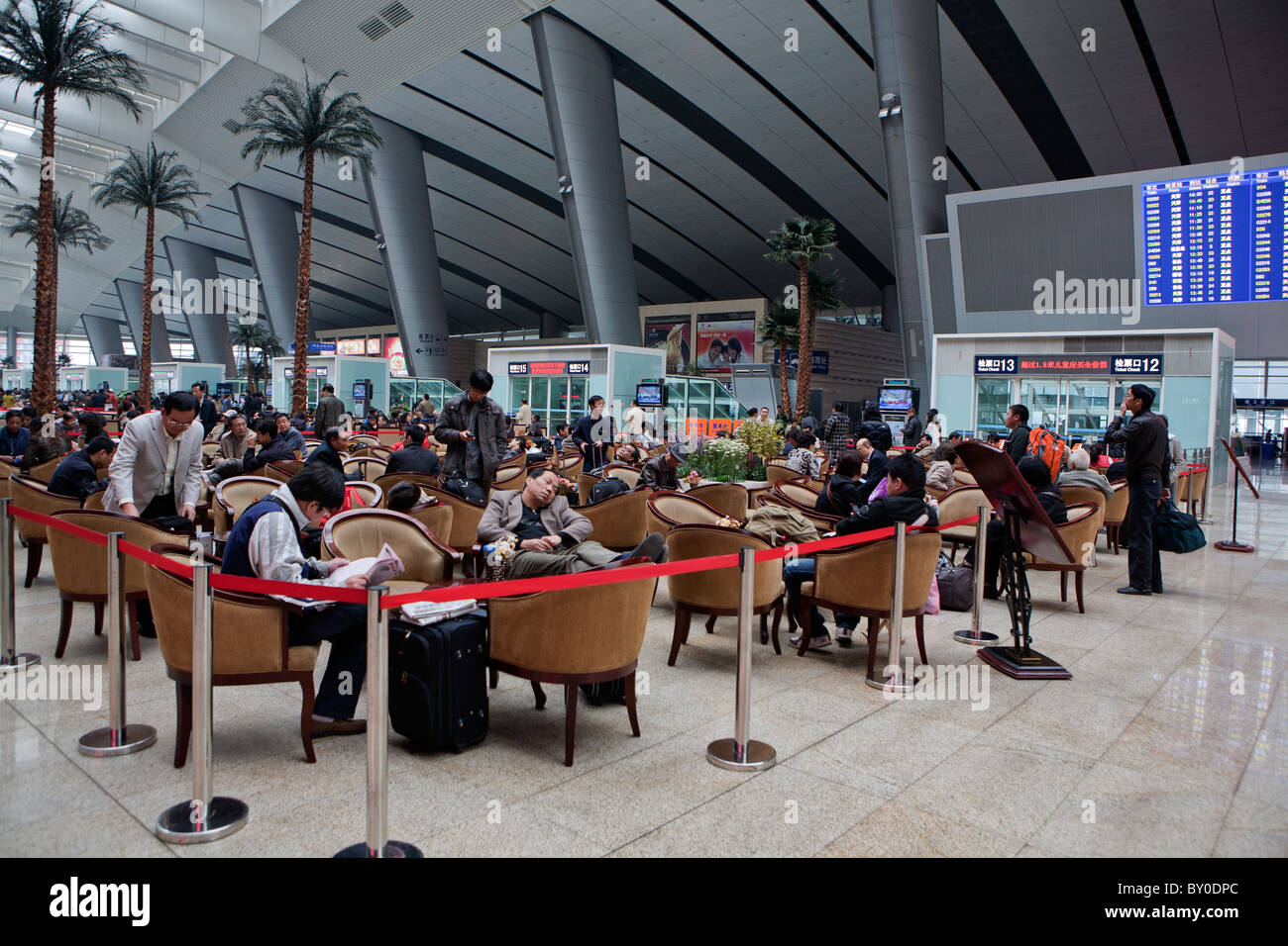 Resting station hi-res stock photography and images - Alamy