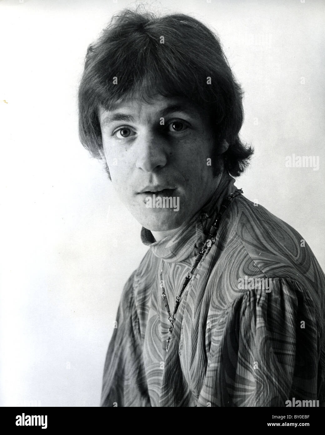 Jack bruce 1968 hi-res stock photography and images - Alamy