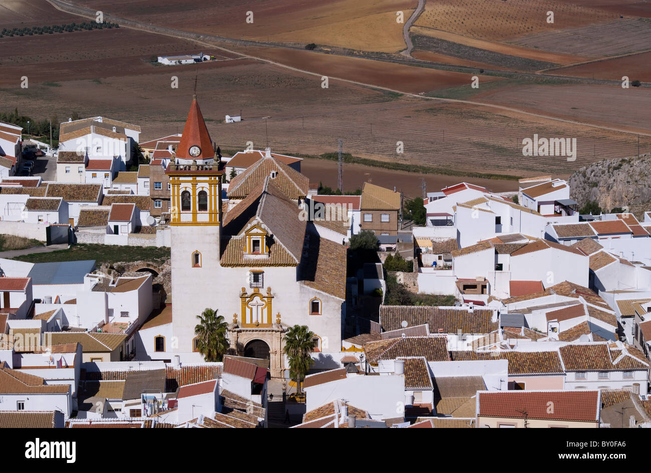 Teba hi-res stock photography and images - Alamy