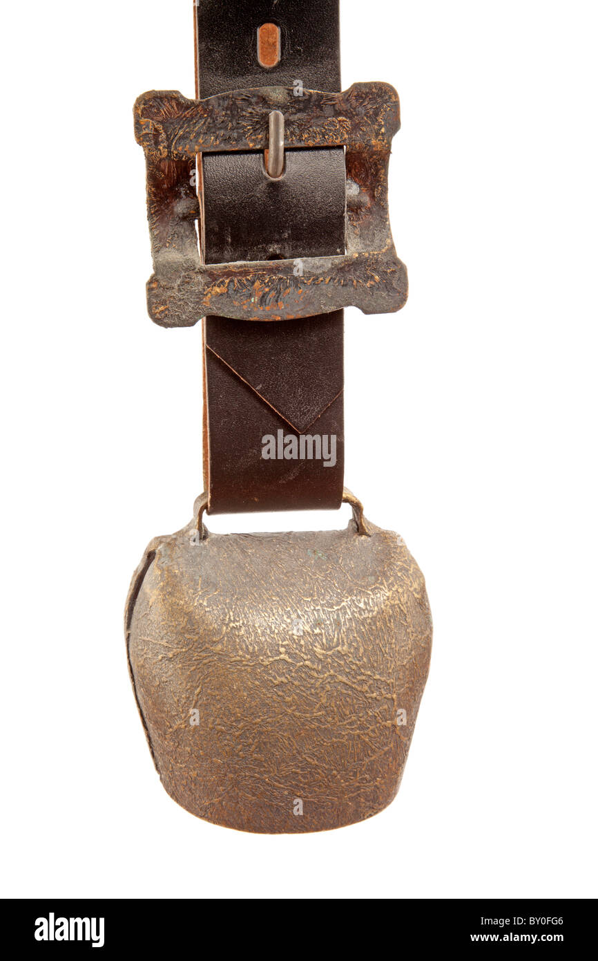 Cowbell instrument hi-res stock photography and images - Alamy