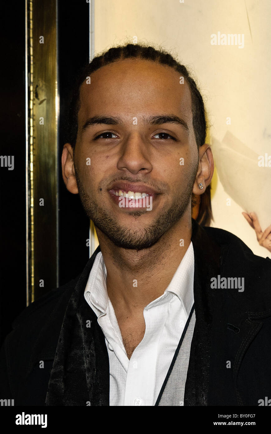 Empire premiere hi-res stock photography and images - Alamy