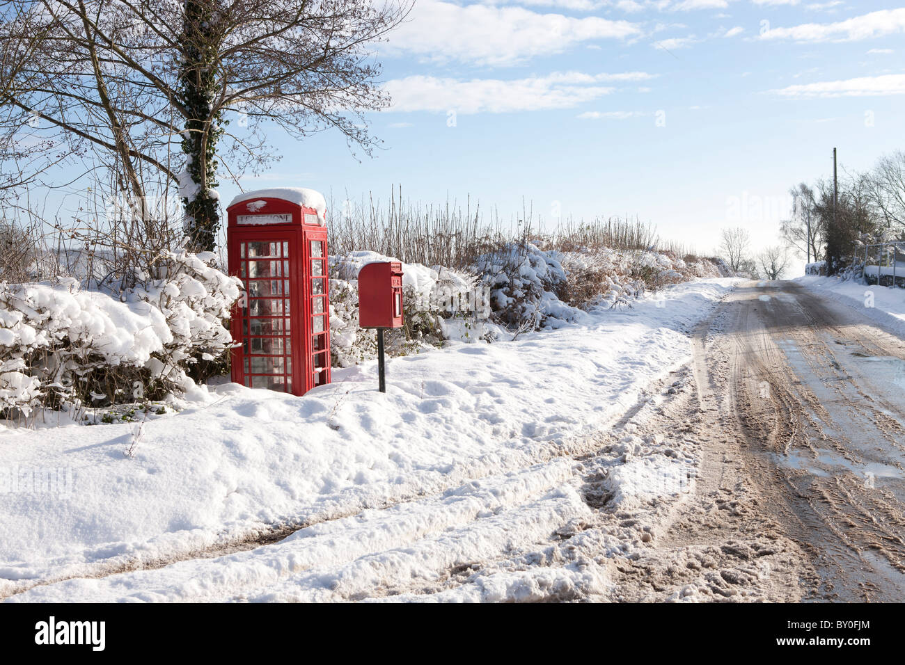 Callbox hi-res stock photography and images - Alamy
