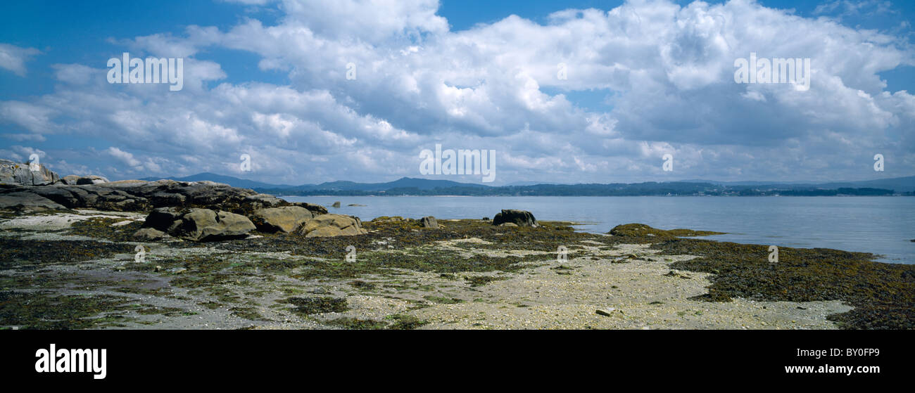 Isla A Toxa High Resolution Stock Photography and Images - Alamy