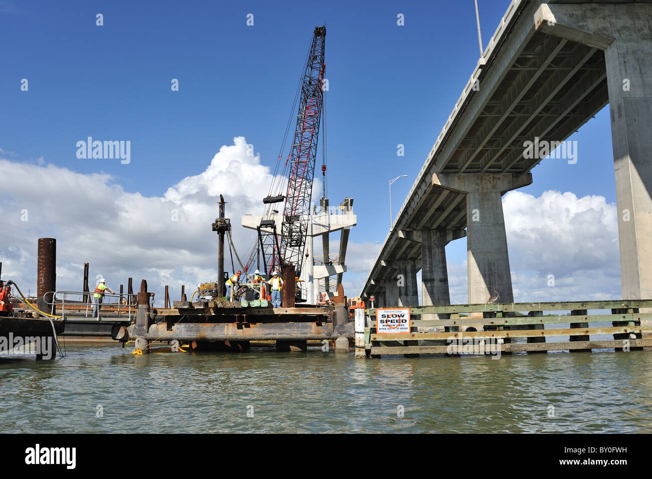 Marco Island Jolley Bridge
