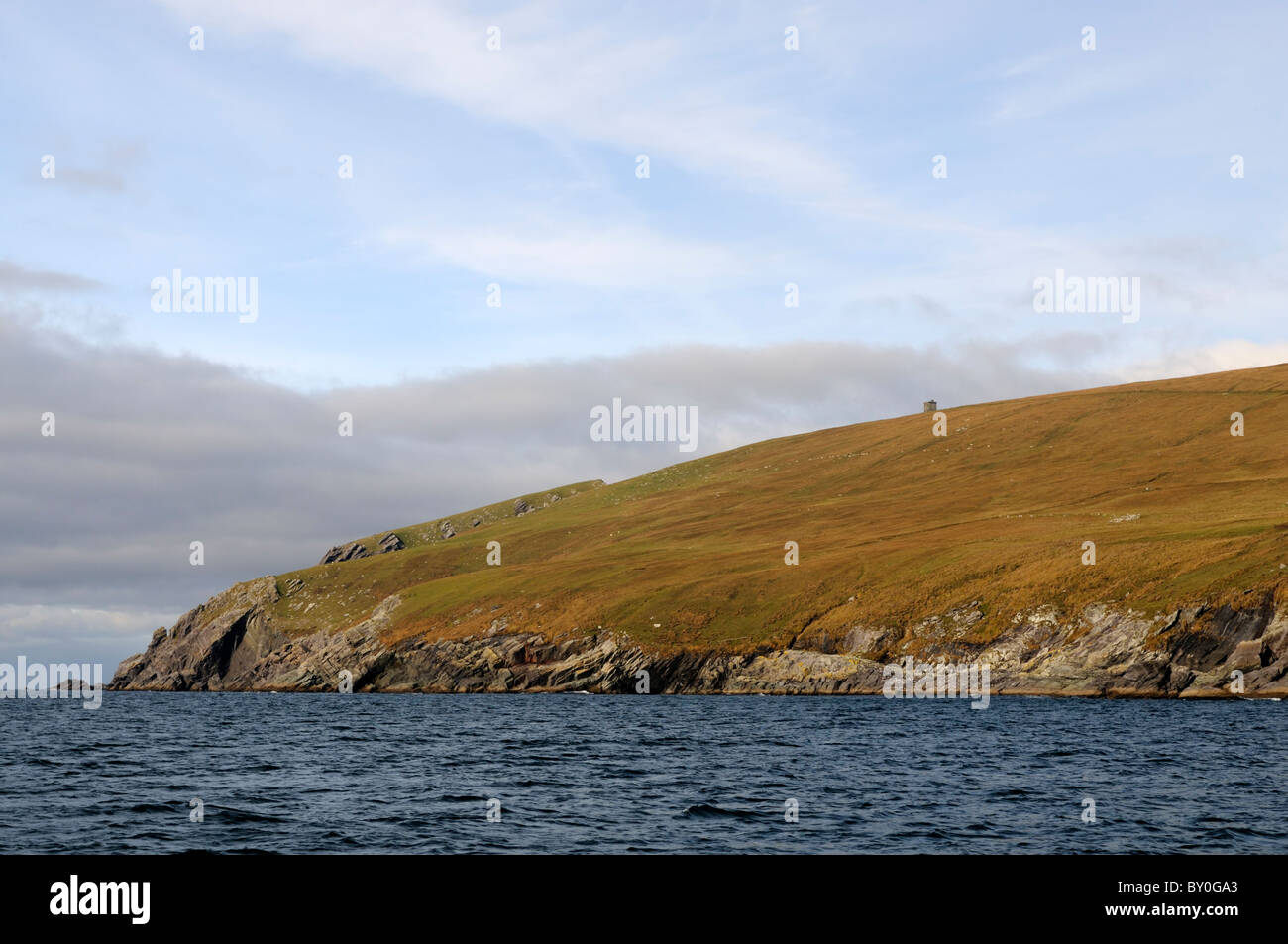 Ring of kerry island iveragh hi-res stock photography and images - Alamy