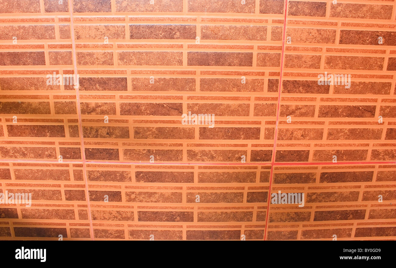 Black abstract brick patterns hi-res stock photography and images - Alamy