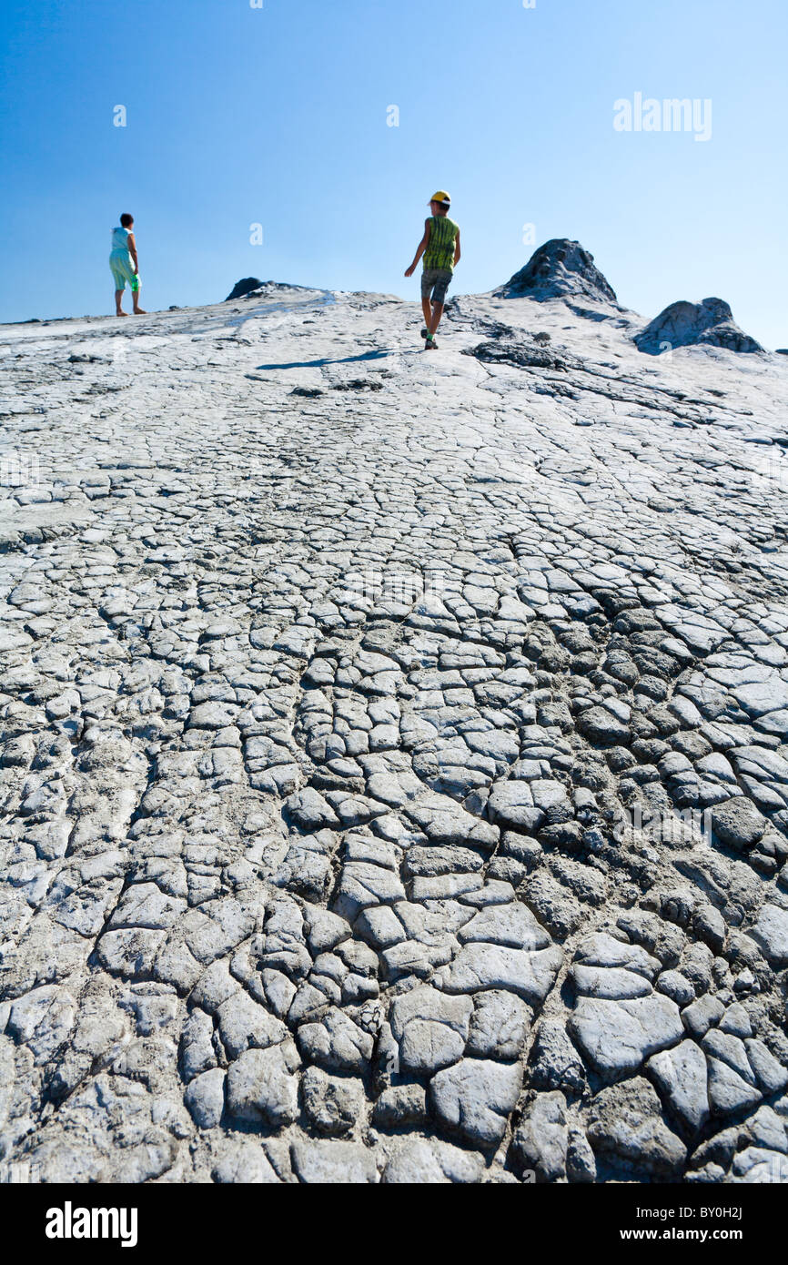 Muddy channels hi-res stock photography and images - Alamy