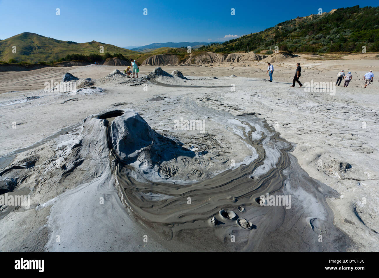 Muddy channels hi-res stock photography and images - Alamy