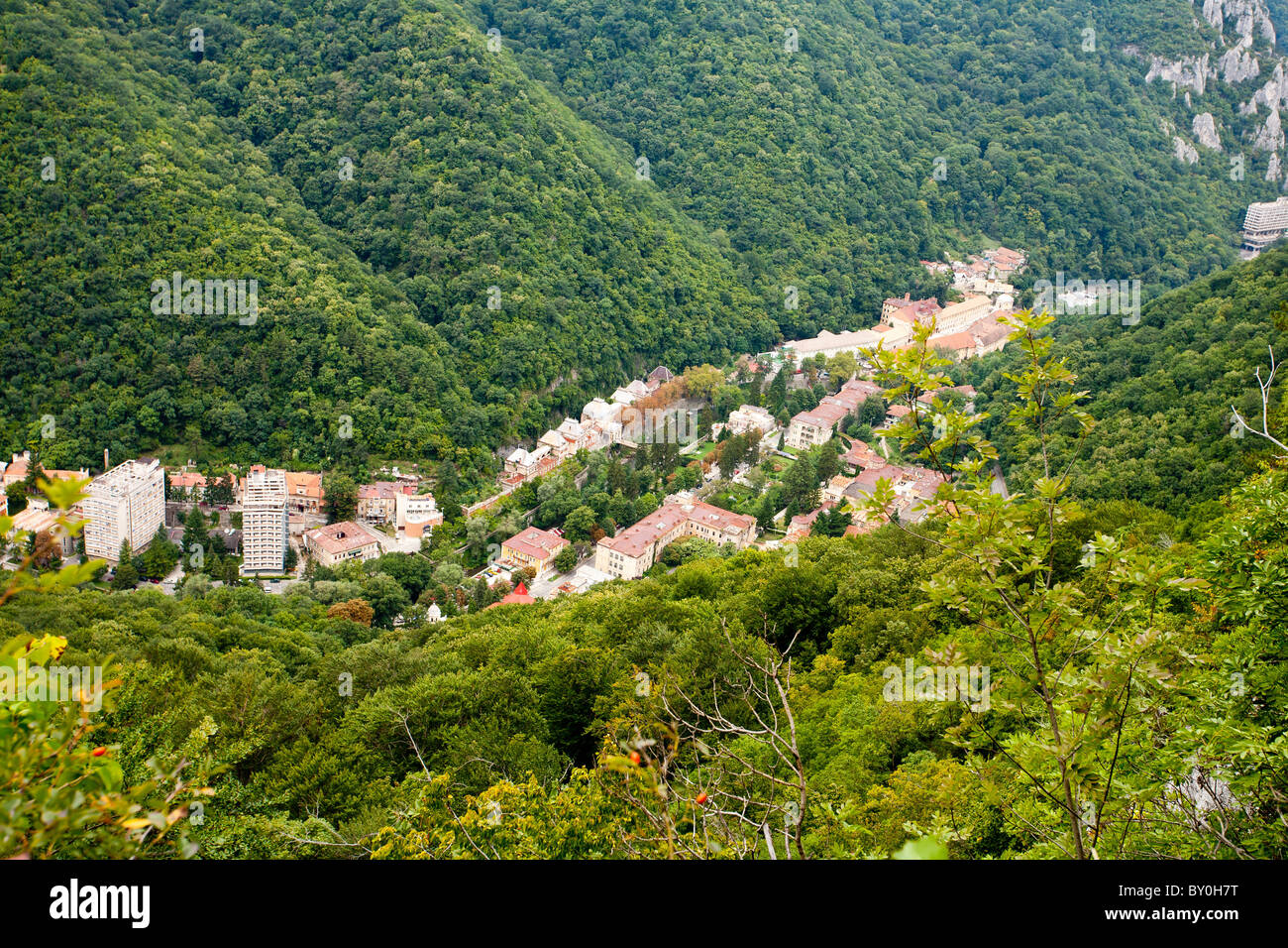 Herculane hi-res stock photography and images - Alamy