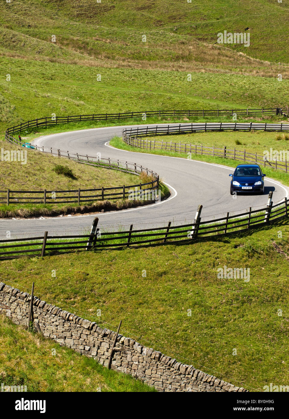 Apex drive hi-res stock photography and images - Alamy