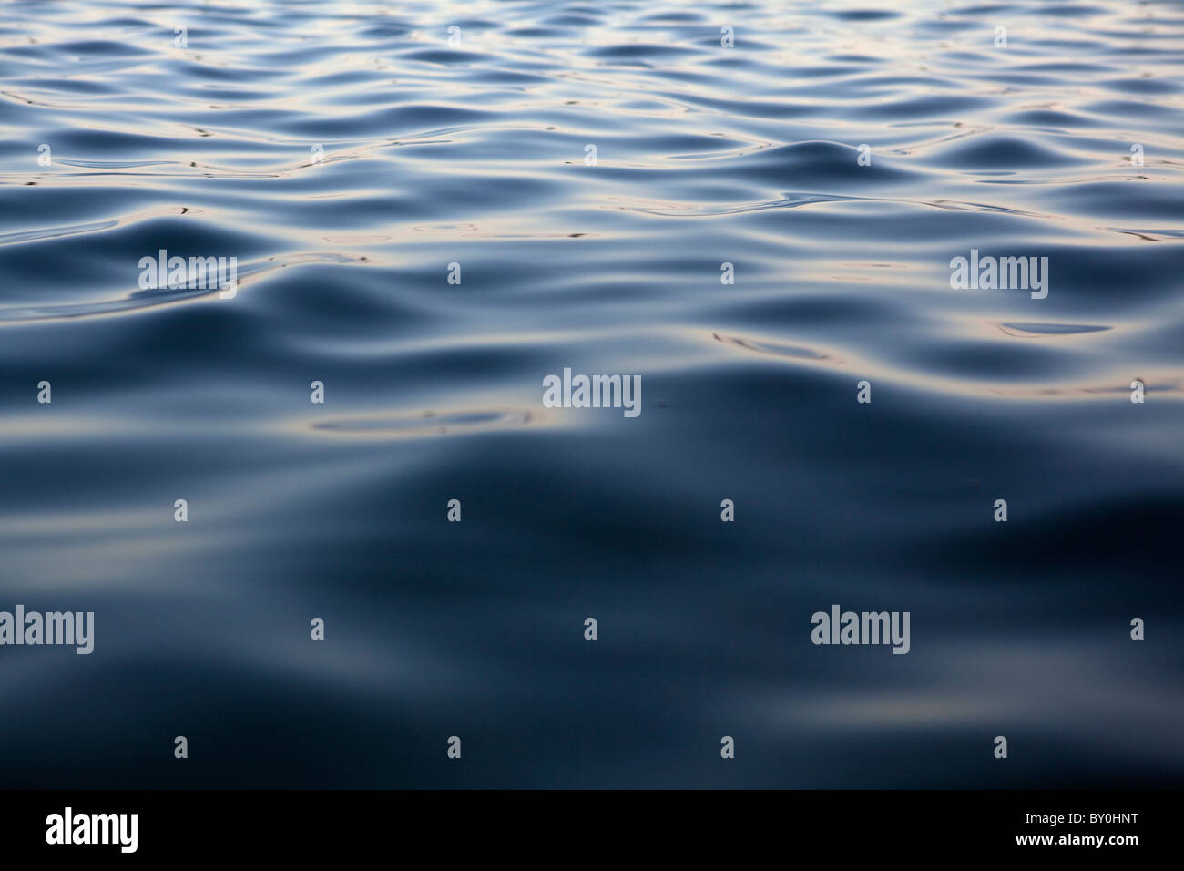 Avalon Pool at dusk, Avalon Beach, Sydney, Australia Stock Photo - Alamy