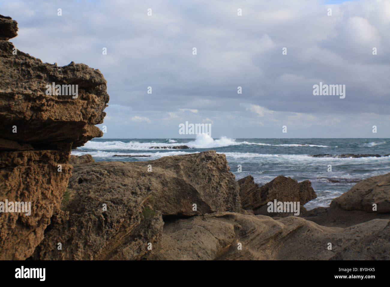 Southern ocean view hi-res stock photography and images - Alamy