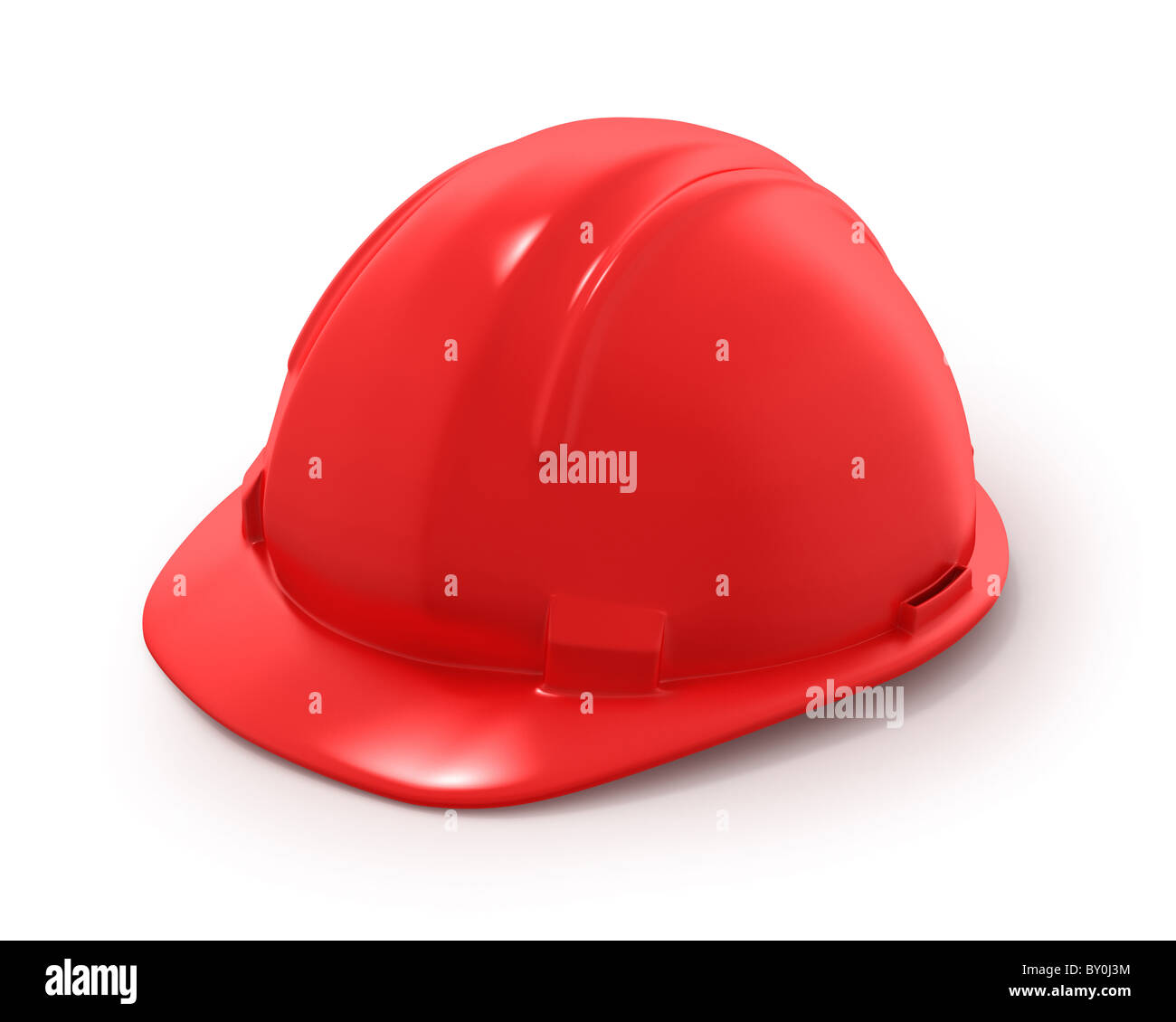 Builders hat cutout hi-res stock photography and images - Alamy